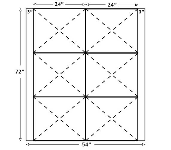 Hide Sizes - Cortina Leathers