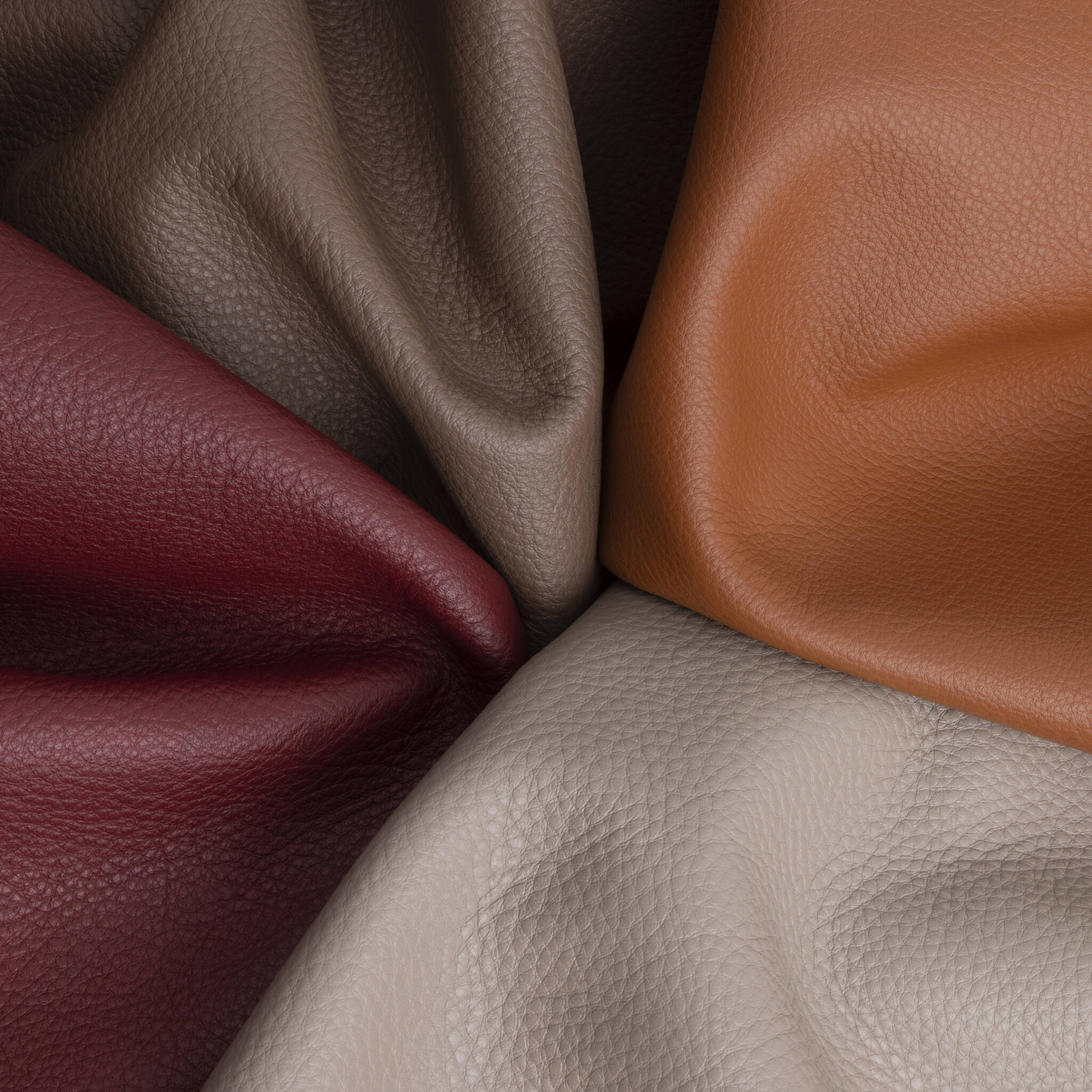 Marine - Cortina Leathers