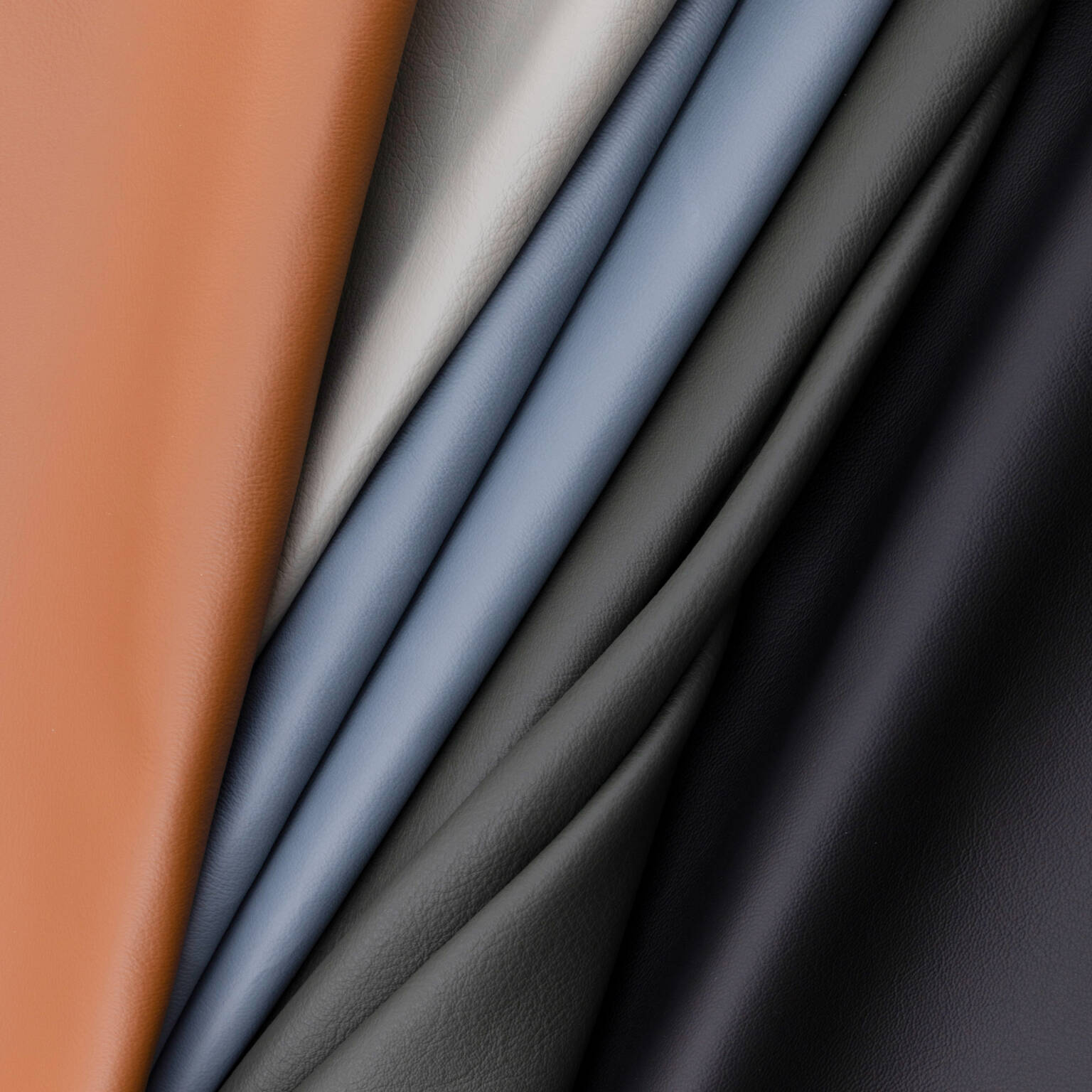 Aviation Leather - Cortina Leathers