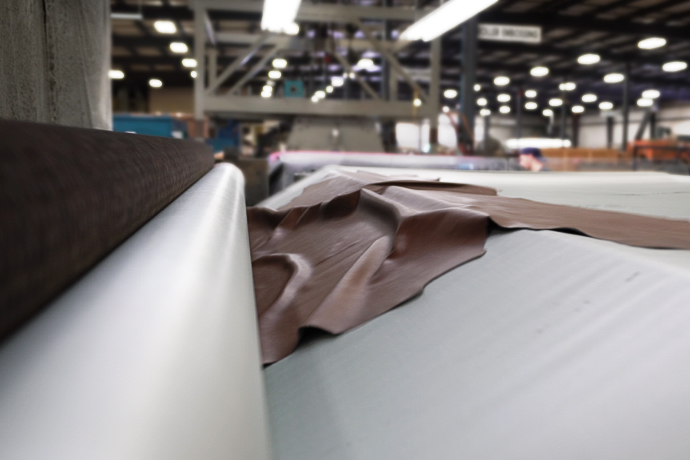 How Leather is Made - Cortina Leathers