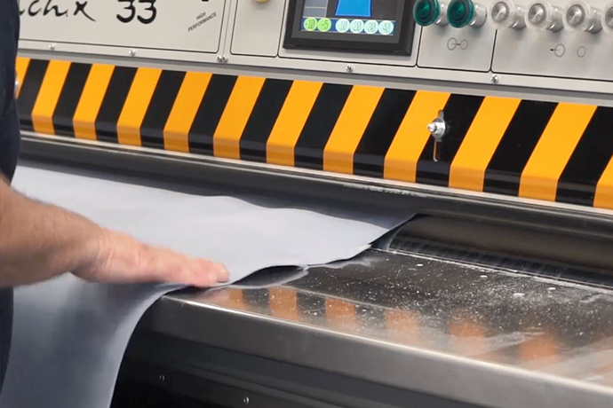 How Leather is made - Cortina Leathers