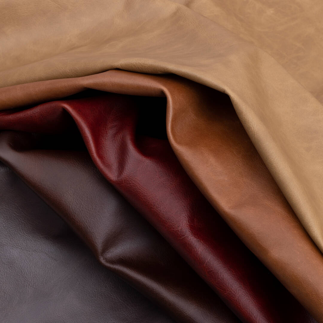 Marine - Cortina Leathers