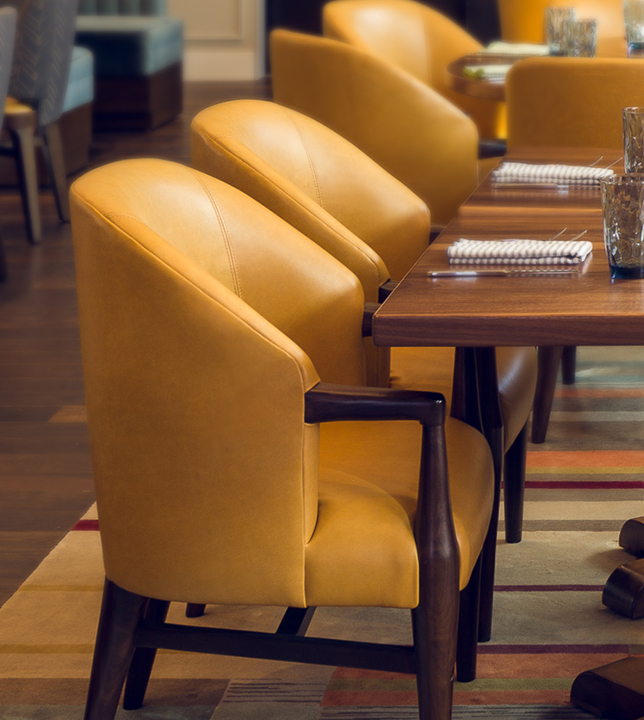 Welcome to Cortina Leathers - Home of luxury performance leathers ...