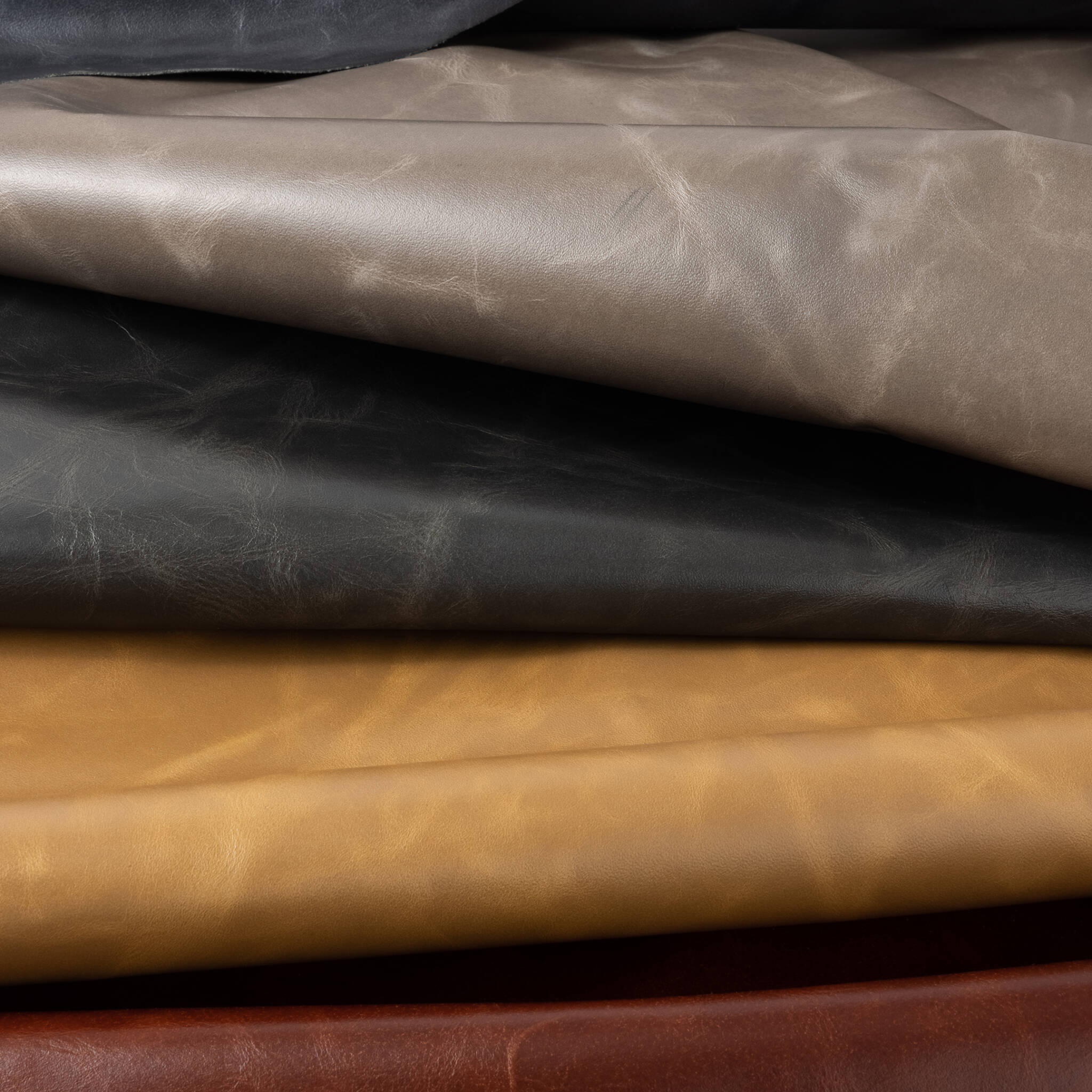 Cortina Leathers with Crypton protection - Cortina Leathers