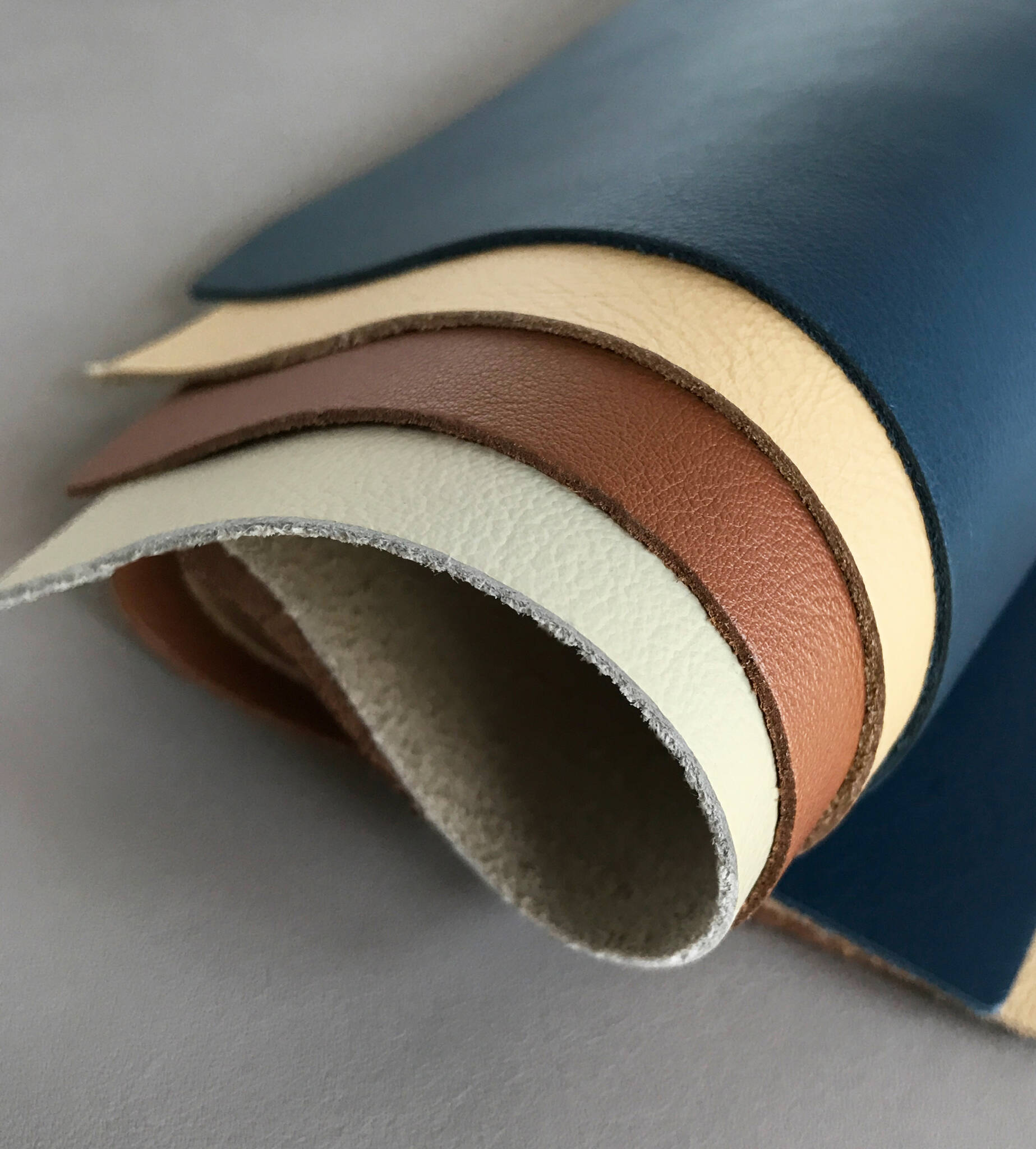 Roma - Soft Leather