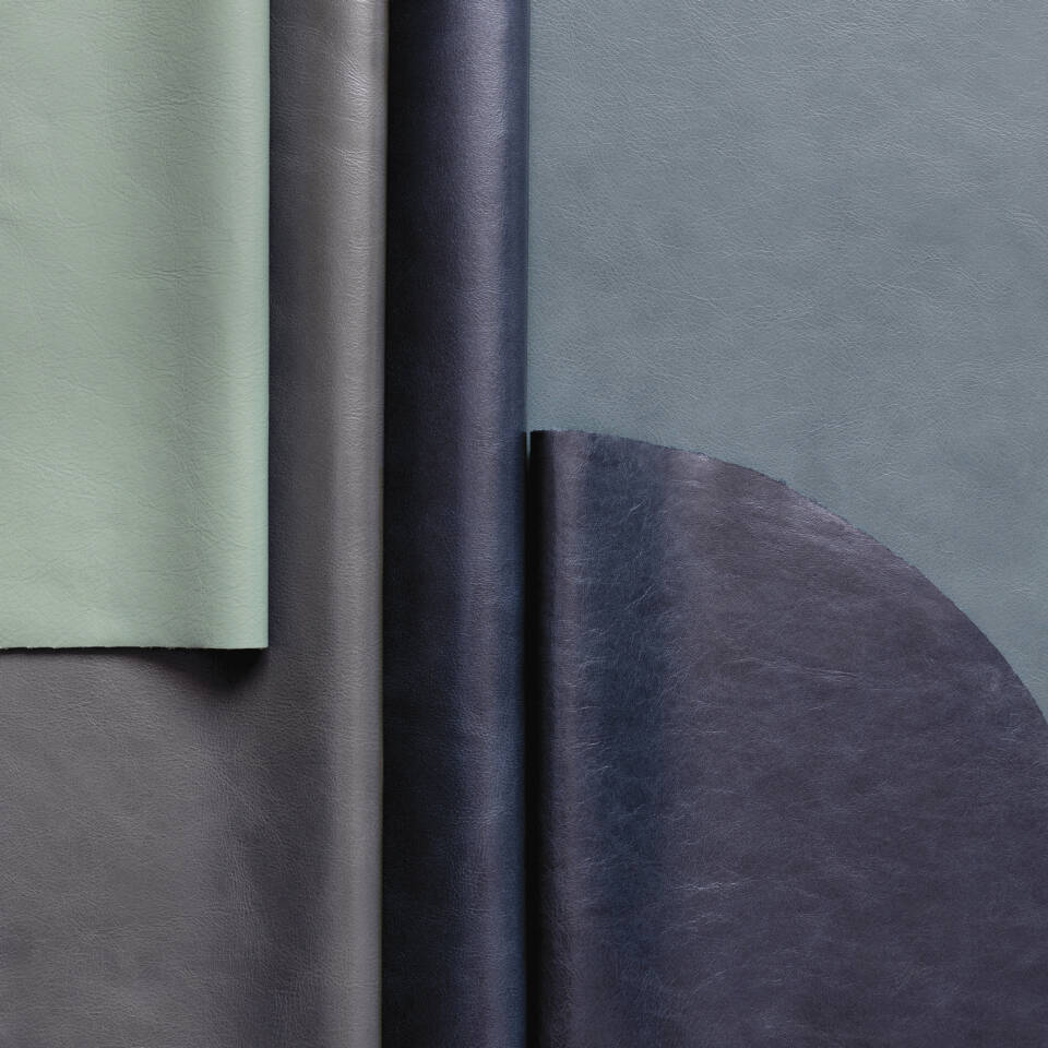 Allora - Cortina Leathers