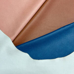 Hide Sizes - Cortina Leathers